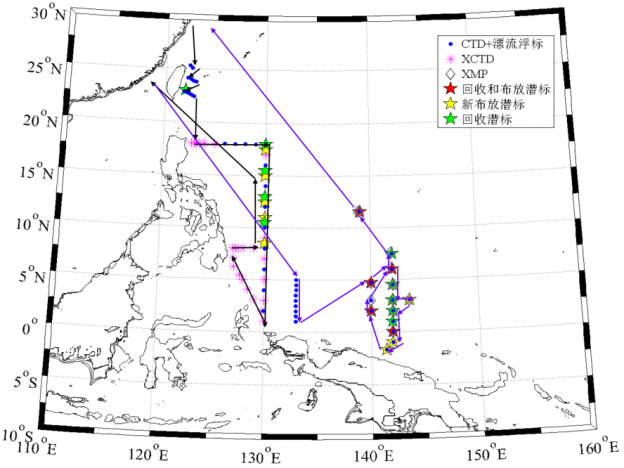 Benham Rise | Institute for Maritime Affairs and Law of the Sea